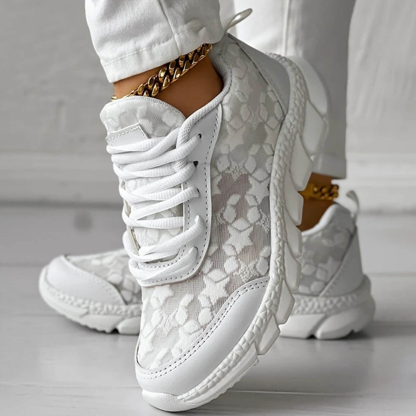 Shoes woman – Alvora